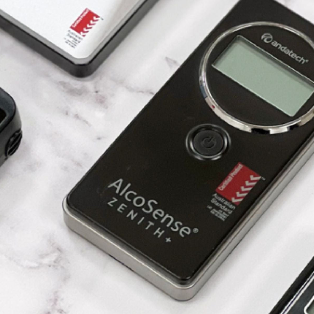 Types of breathalysers and their uses | Andatech