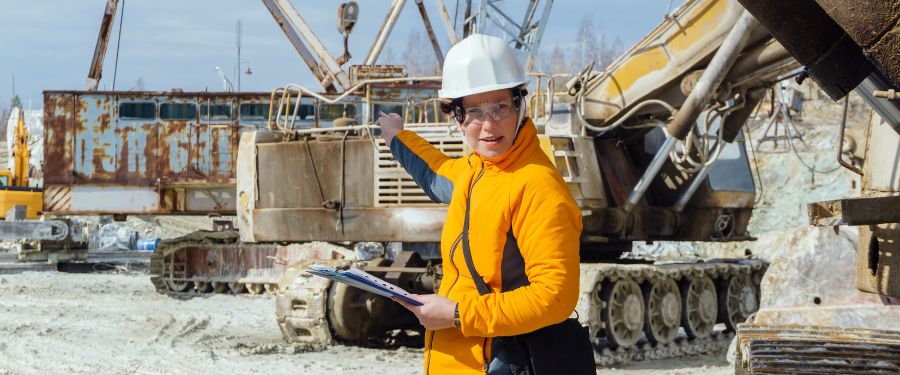 IWD 2025: Improving workplace safety for women | Andatech