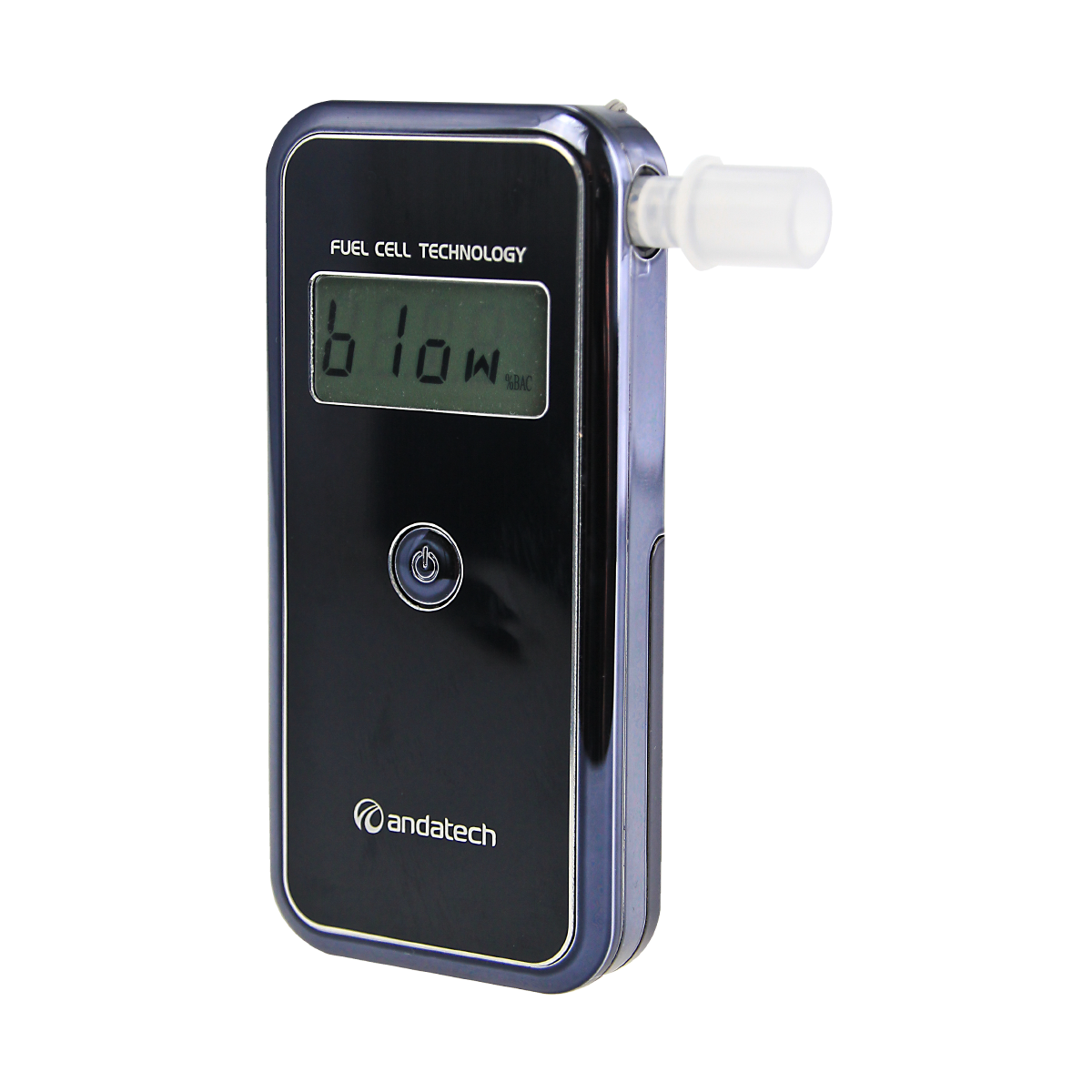 AlcoSense Stealth user manual | Andatech
