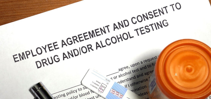 Saliva and Urine Drug Test Cut-Off Levels in Australia | Andatech