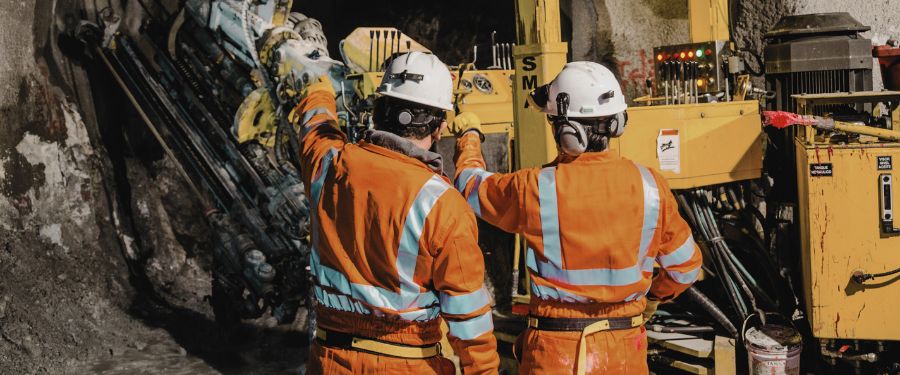Drug & Alcohol Testing in Mining: Compliance & Best Practices | Andatech
