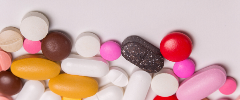 Common drug types, their effects, and dangers