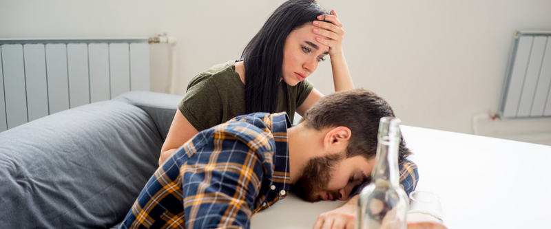 How to Treat an Alcohol Addiction | Andatech