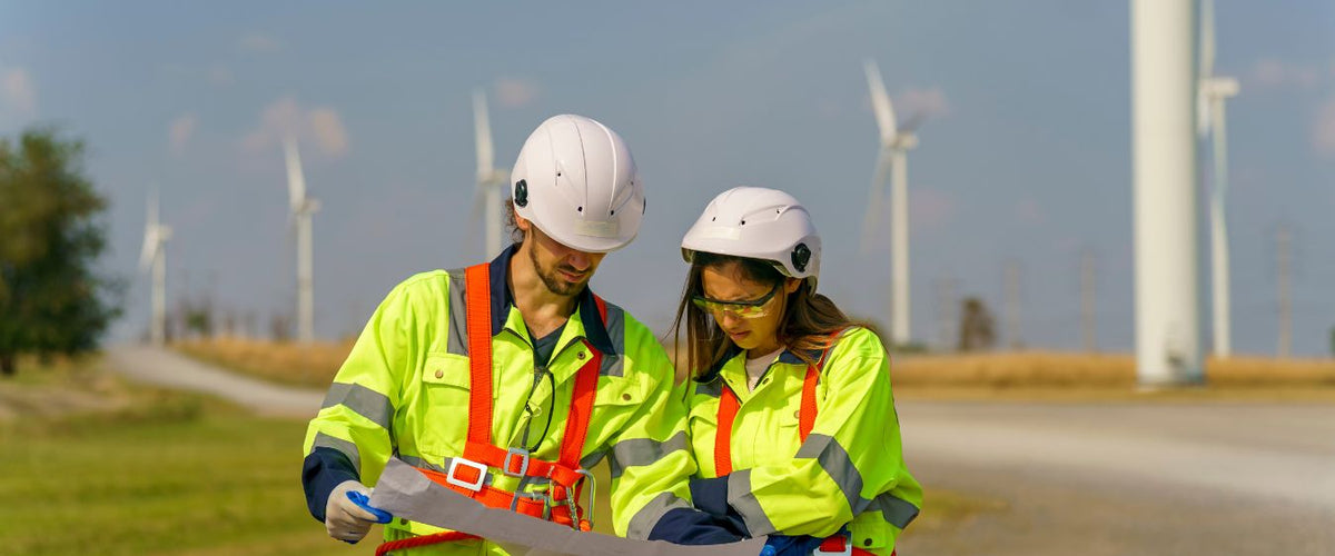 Surface Drug Testing for FIFO and Remote Energy Sites | Andatech