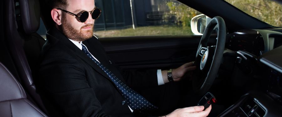 The breathalyser your teen will actually use | Andatech