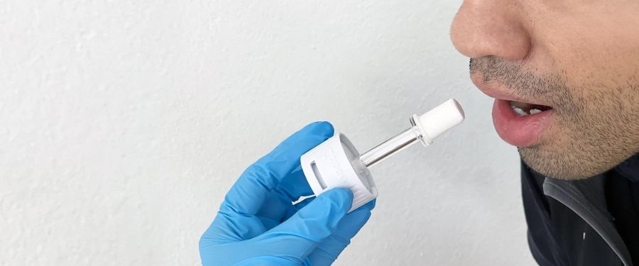 Drug and Alcohol Testing Equipment | Andatech