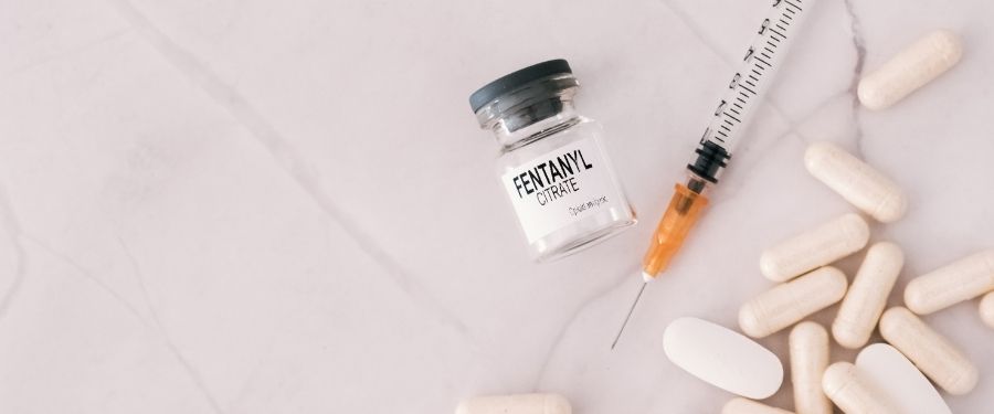 Fentanyl Use in Australia and How to Detect Its Use | Andatech