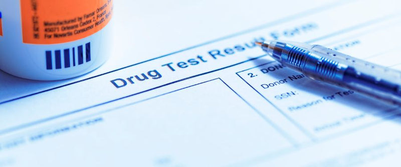 What are adulterants in drug test kits? | Andatech
