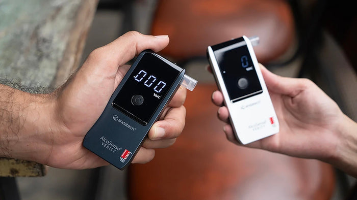 Breathalyser Calibration FAQs: Your Questions Answered | Andatech