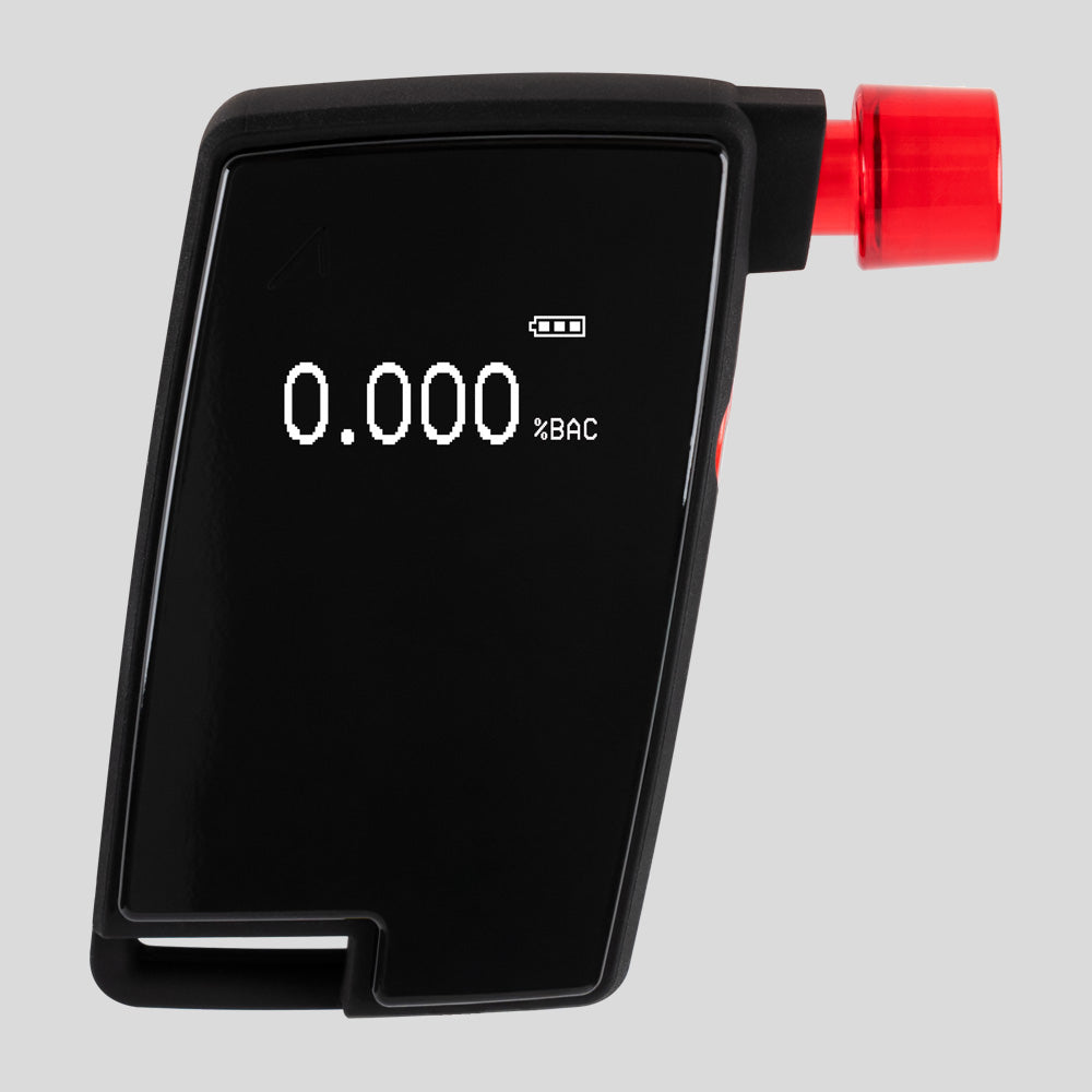 ANDATECH GT FUEL CELL BREATHALYSER | Andatech