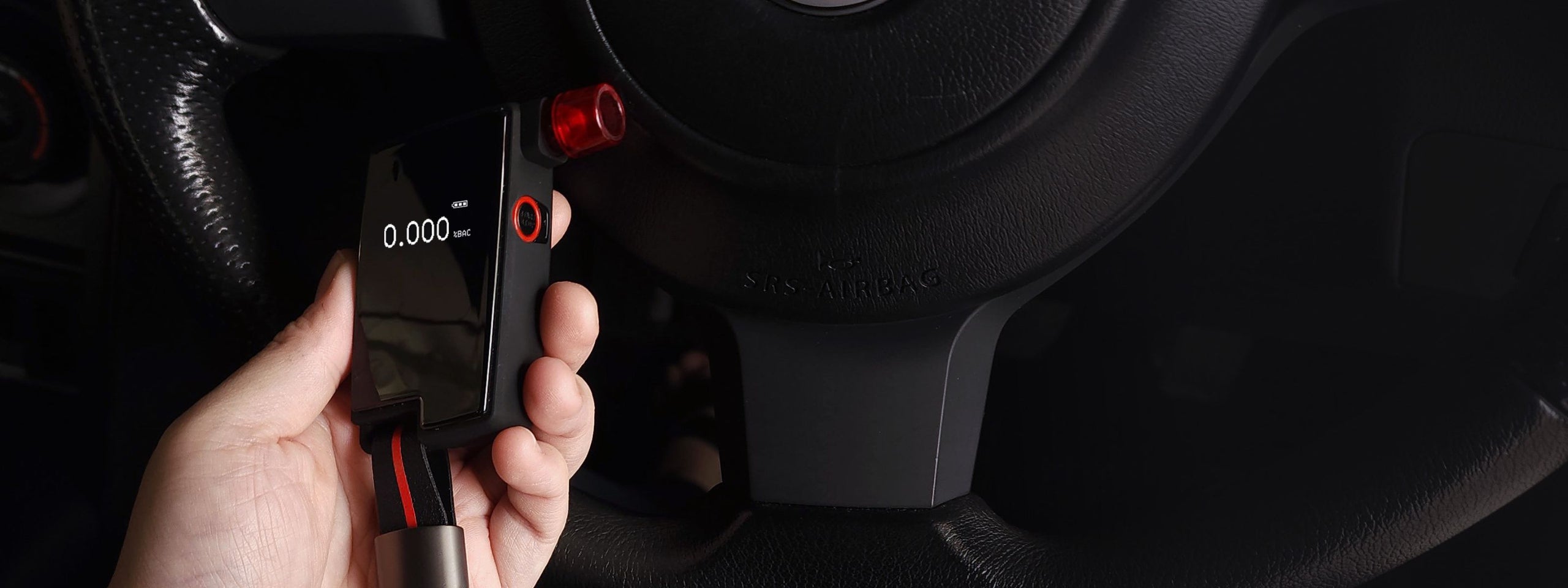 Breathalyser FAQs | Andatech