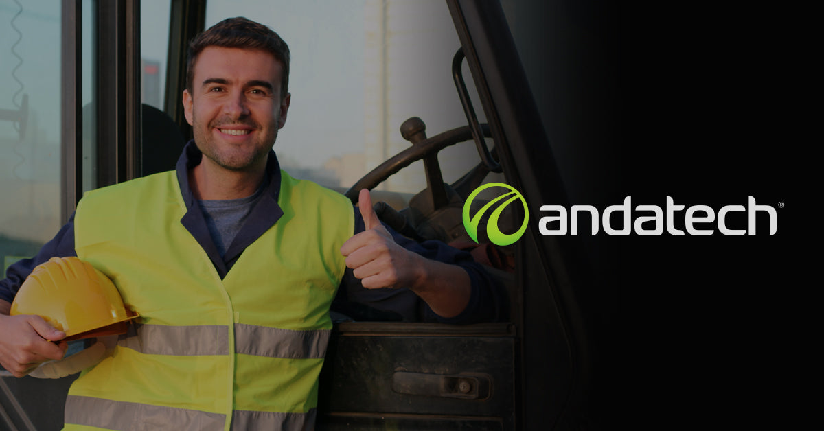 Drug and Alcohol Testing Equipment | Andatech