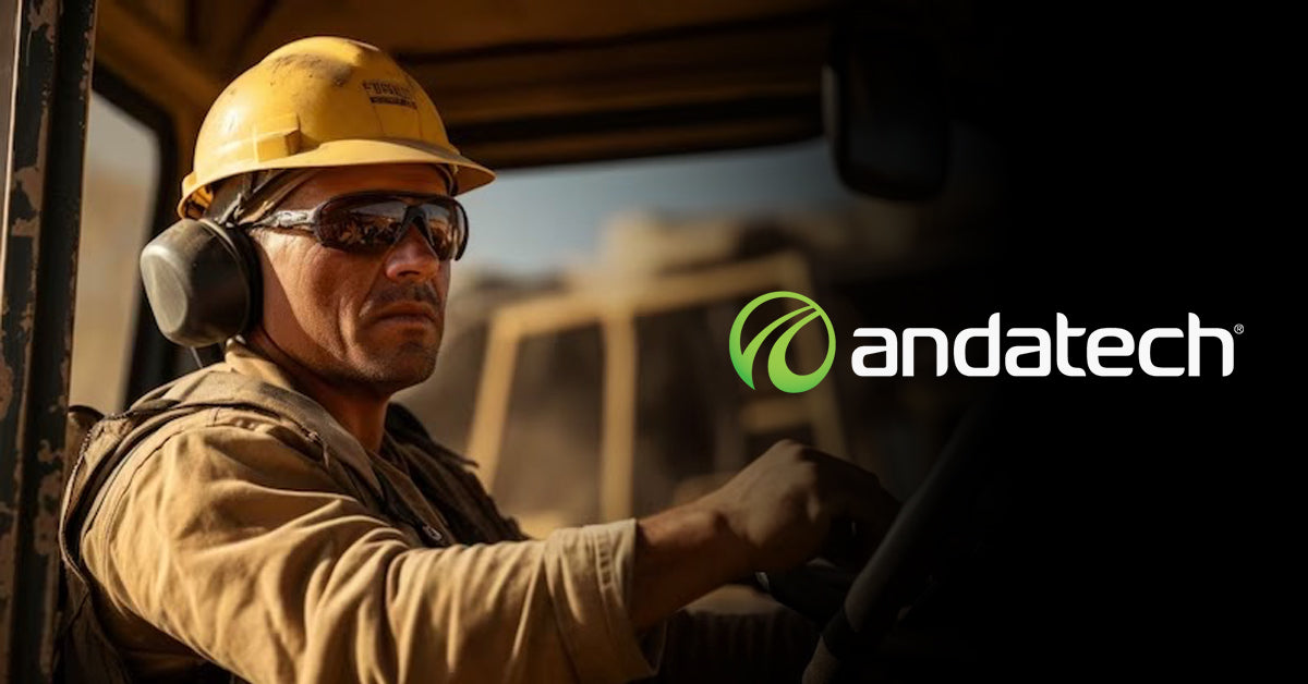 Drug and Alcohol Testing Equipment | Andatech