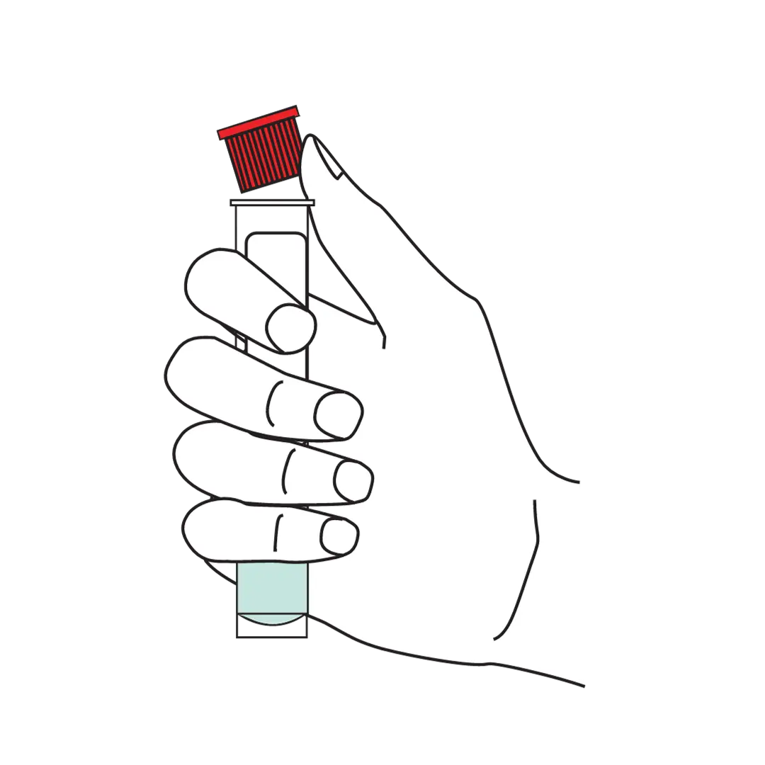 Quantisal™ - Advanced Oral Fluid Drug Testing Solution – Andatech